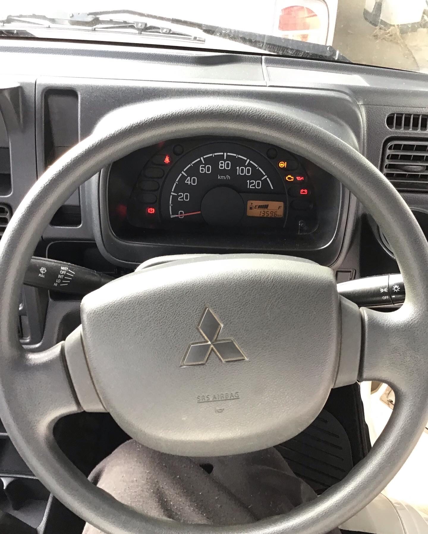 GYGB1257 | ウエストオートサービス